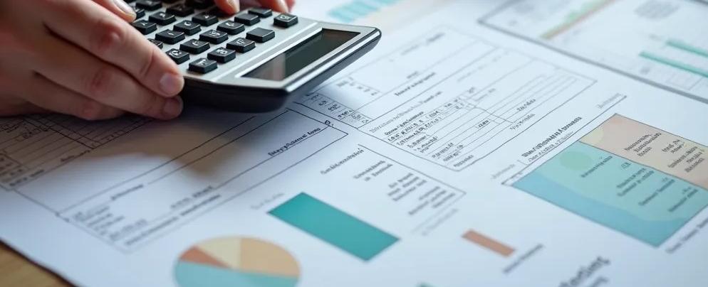 Residential Construction Project Bill of Materials - 1 | We talk about ...